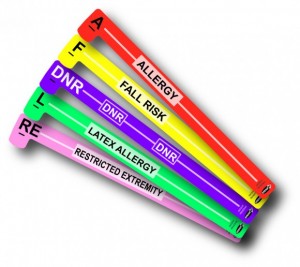 The 5 Different Colors of Medical Alert Bracelets - EndurID EndurID