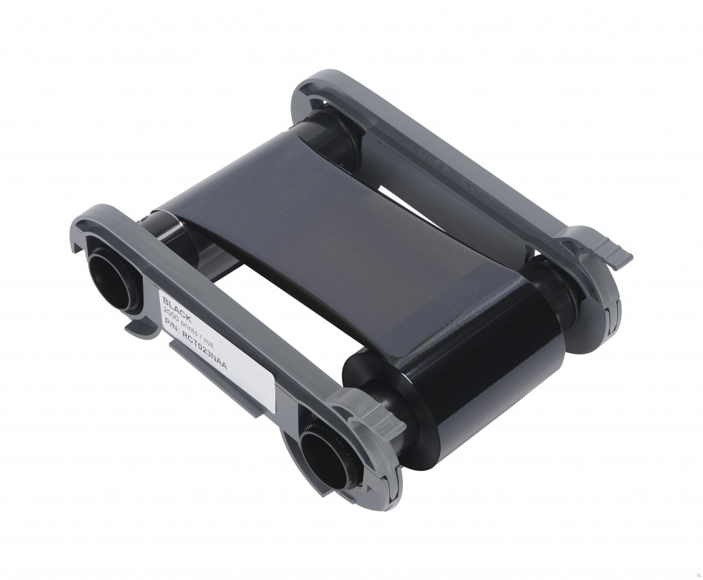 monochrome ribbons - EndurID EndurID