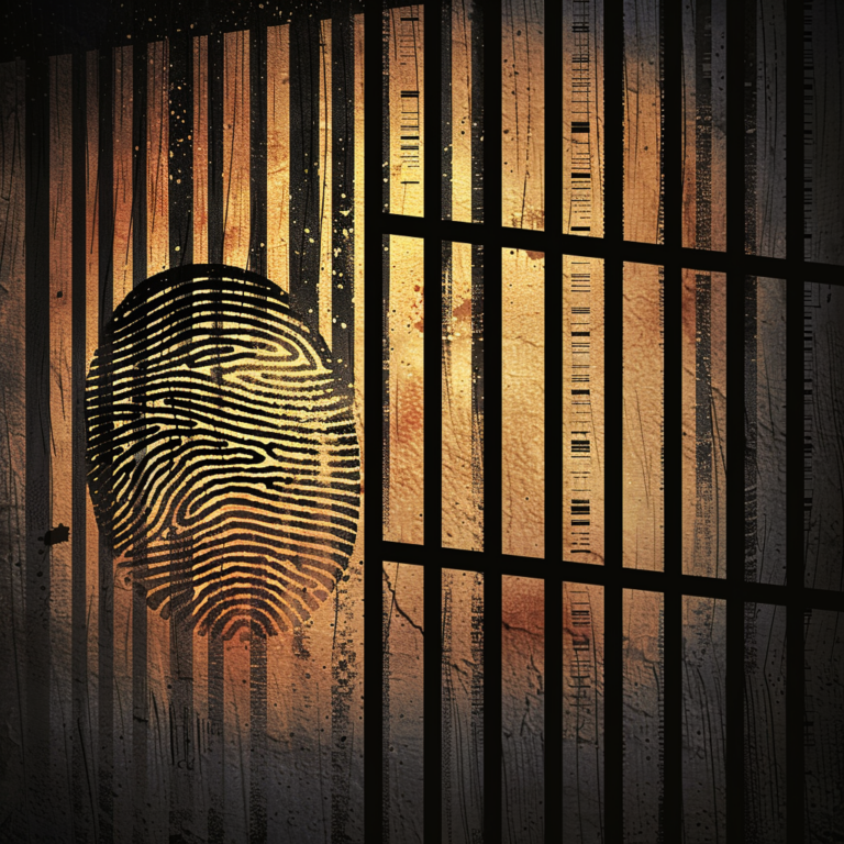 Inmate Identification: Challenges and Solutions EndurID